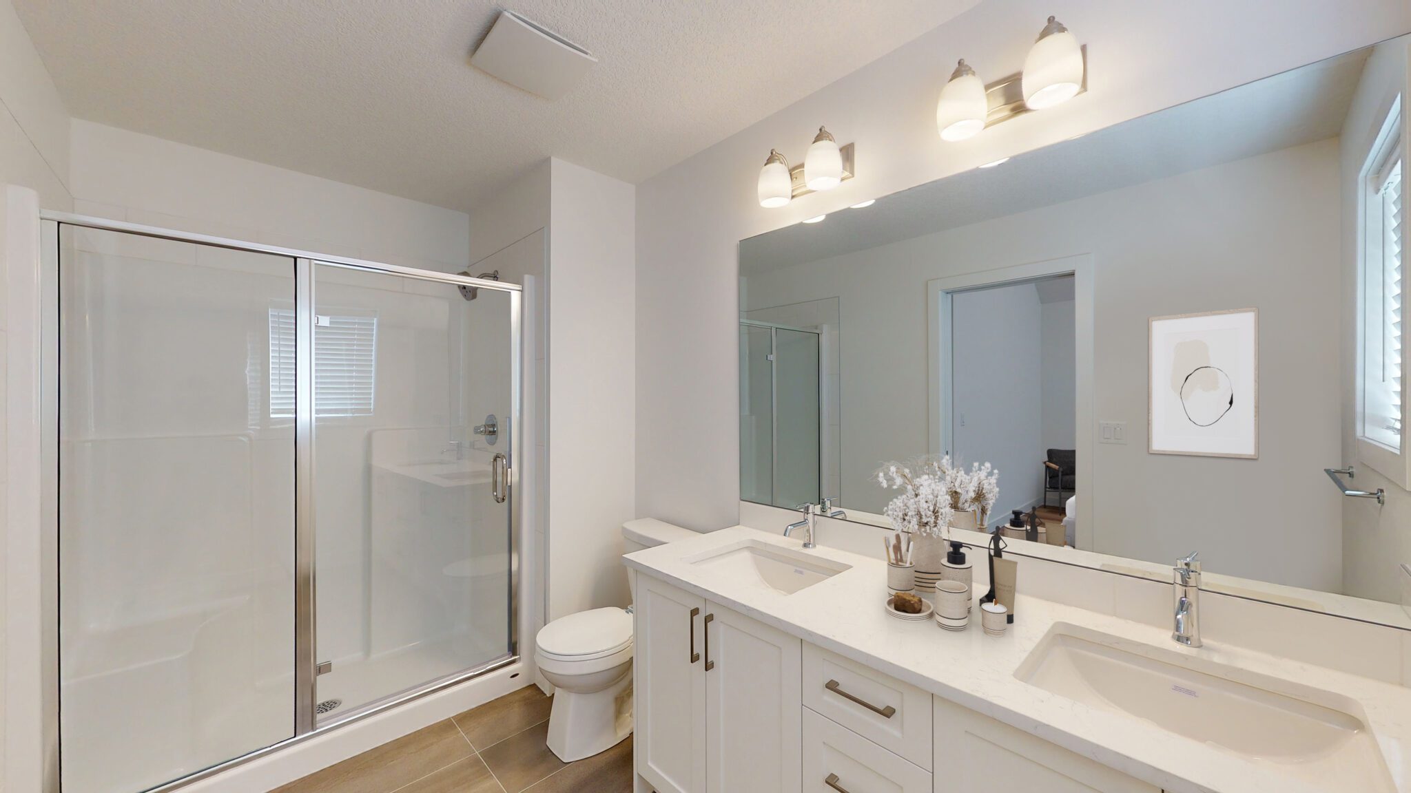 Single Family Laned Homes VP - South Point, Airdrie