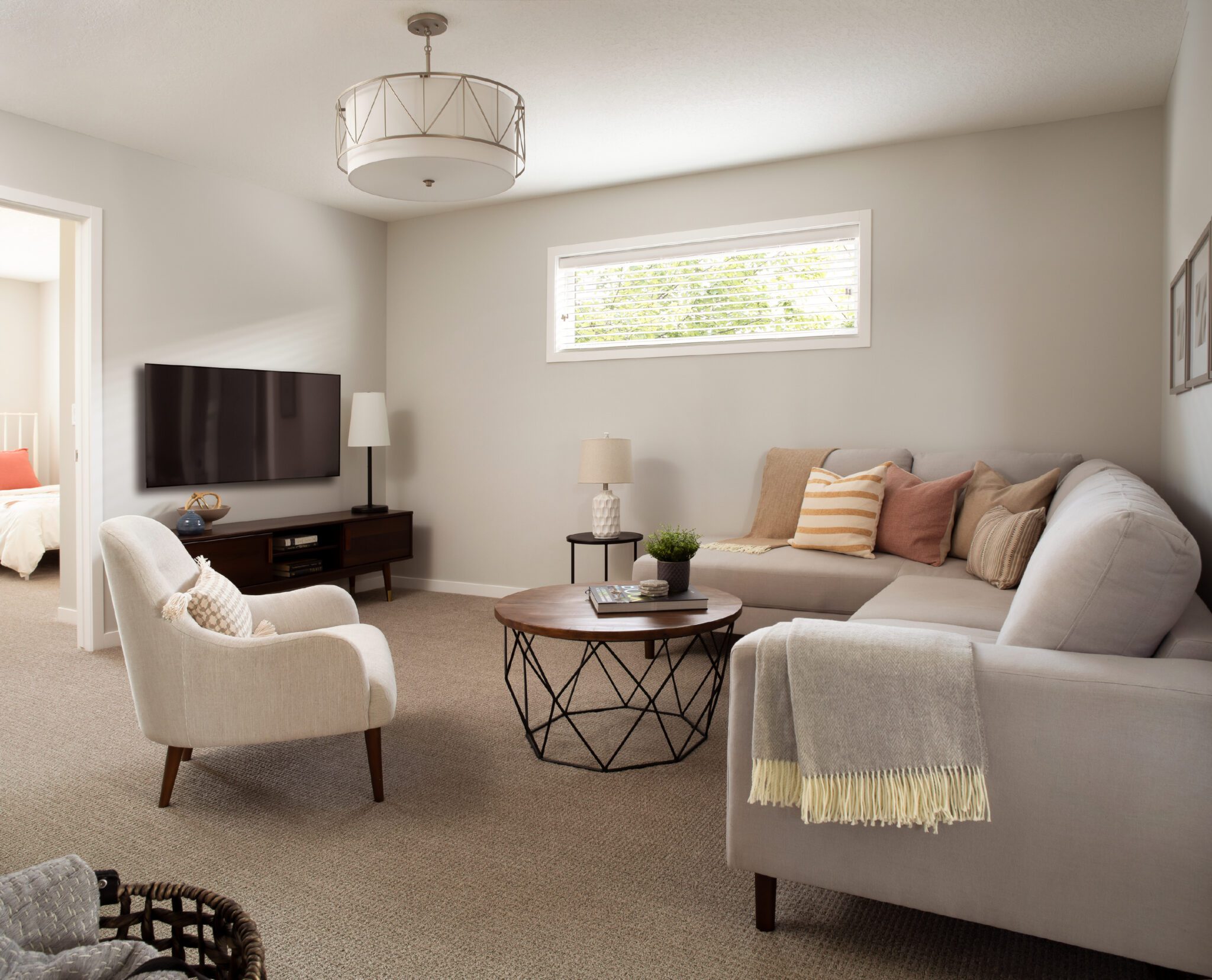 Single Family Laned Homes VP - South Point, Airdrie