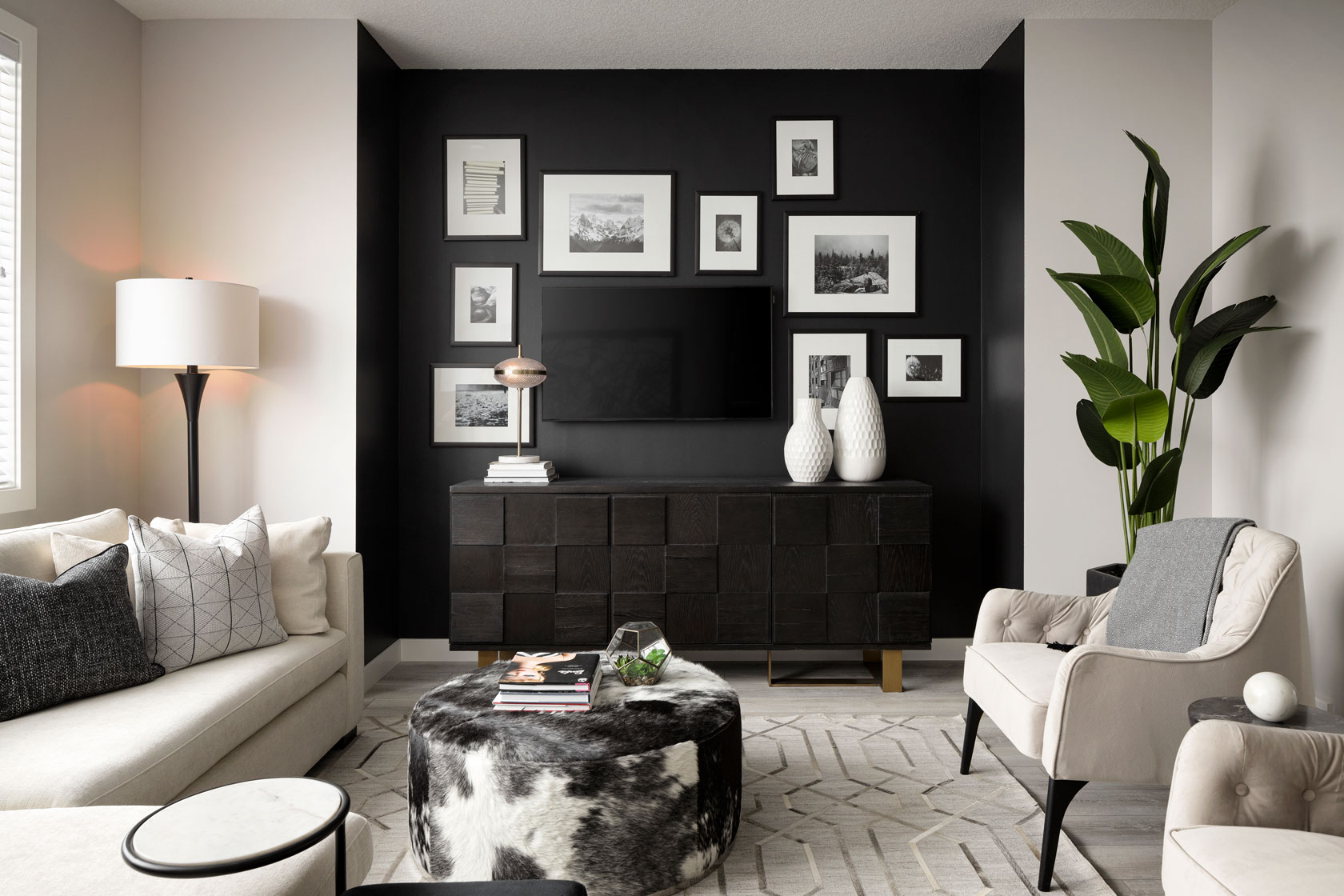 Duplex TH- Chestermere