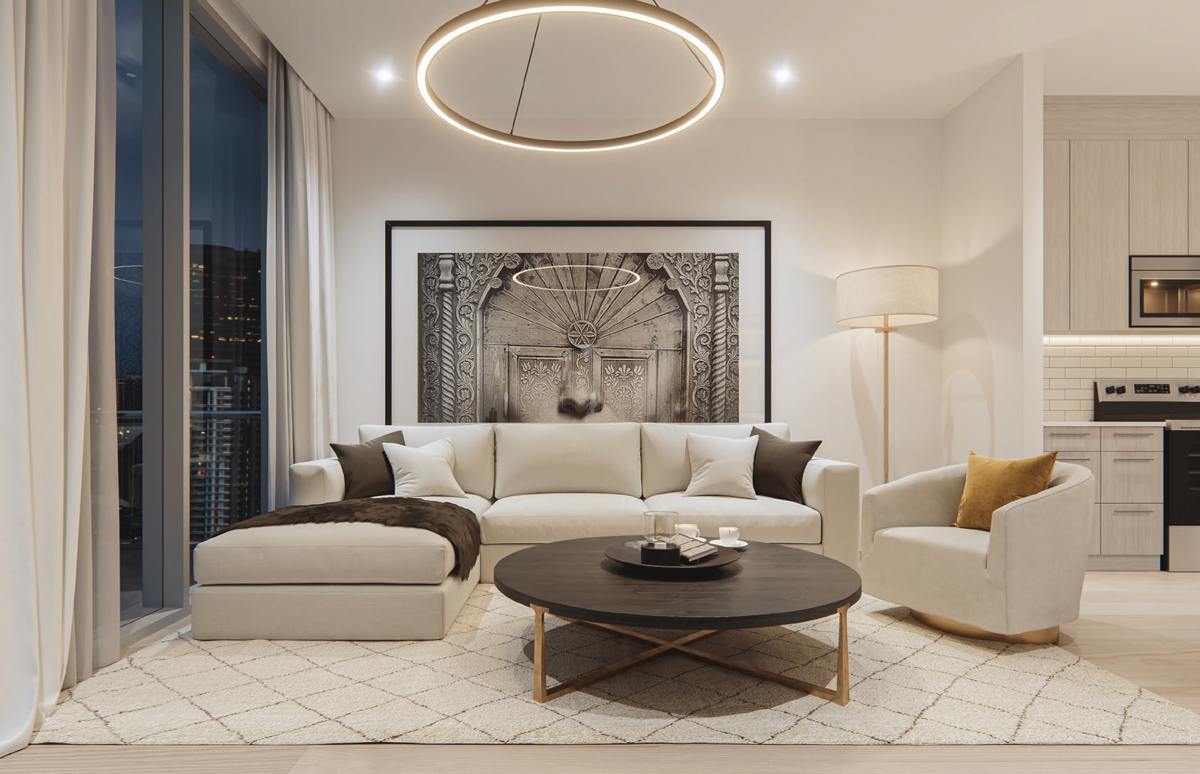 Condos TH - Cornerstone, NE Calgary