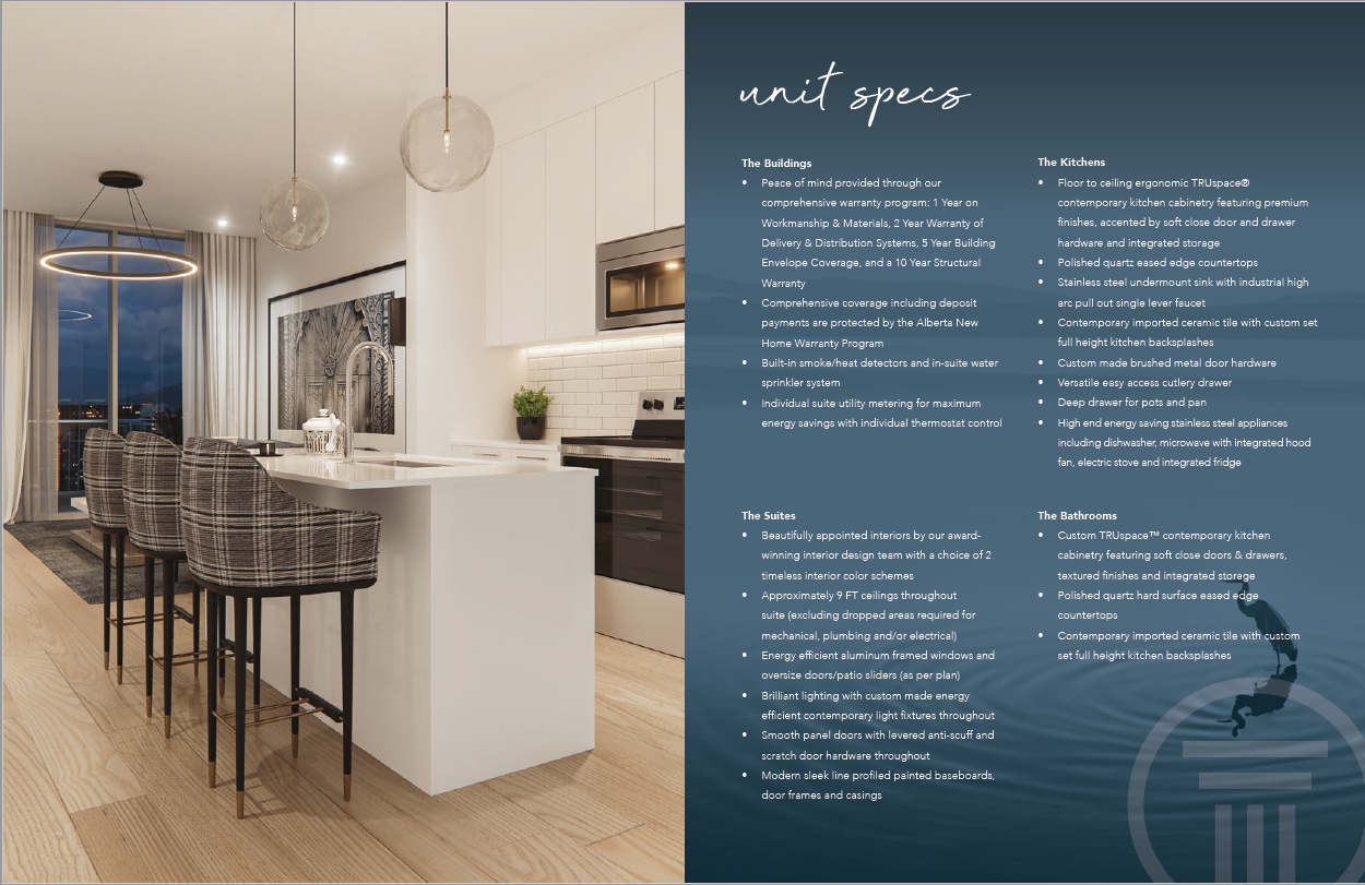 Condos TH - Cornerstone, NE Calgary