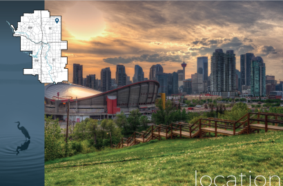 Condos TH - Cornerstone, NE Calgary