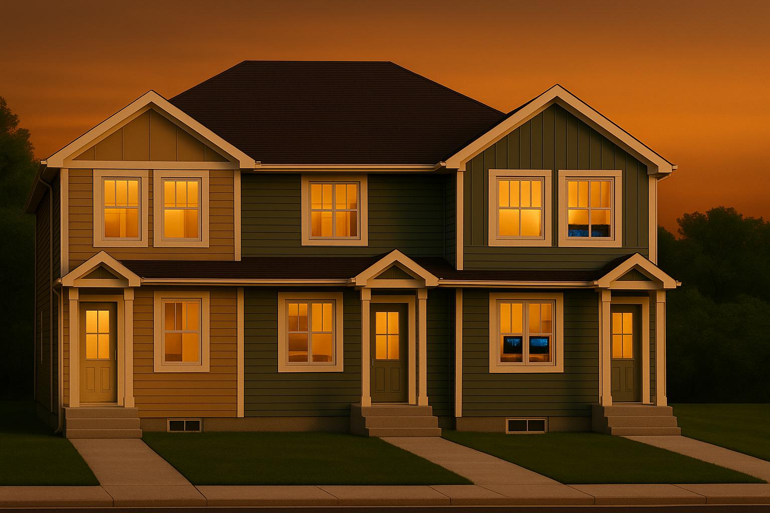 MLI Select Homes - EDMONTON