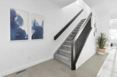 NW Edmonton Freehold Townhouse LMC