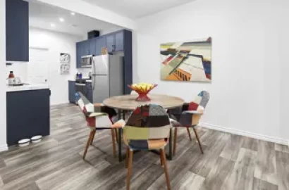 NW Edmonton Freehold Townhouse LMC