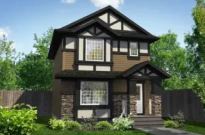 NW Edmonton Freehold Townhouse LMC
