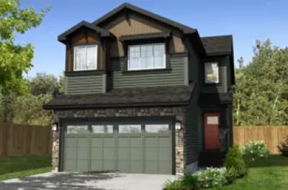 NW Edmonton Freehold Townhouse LMC