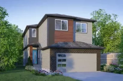 NW Edmonton Freehold Townhouse LMC
